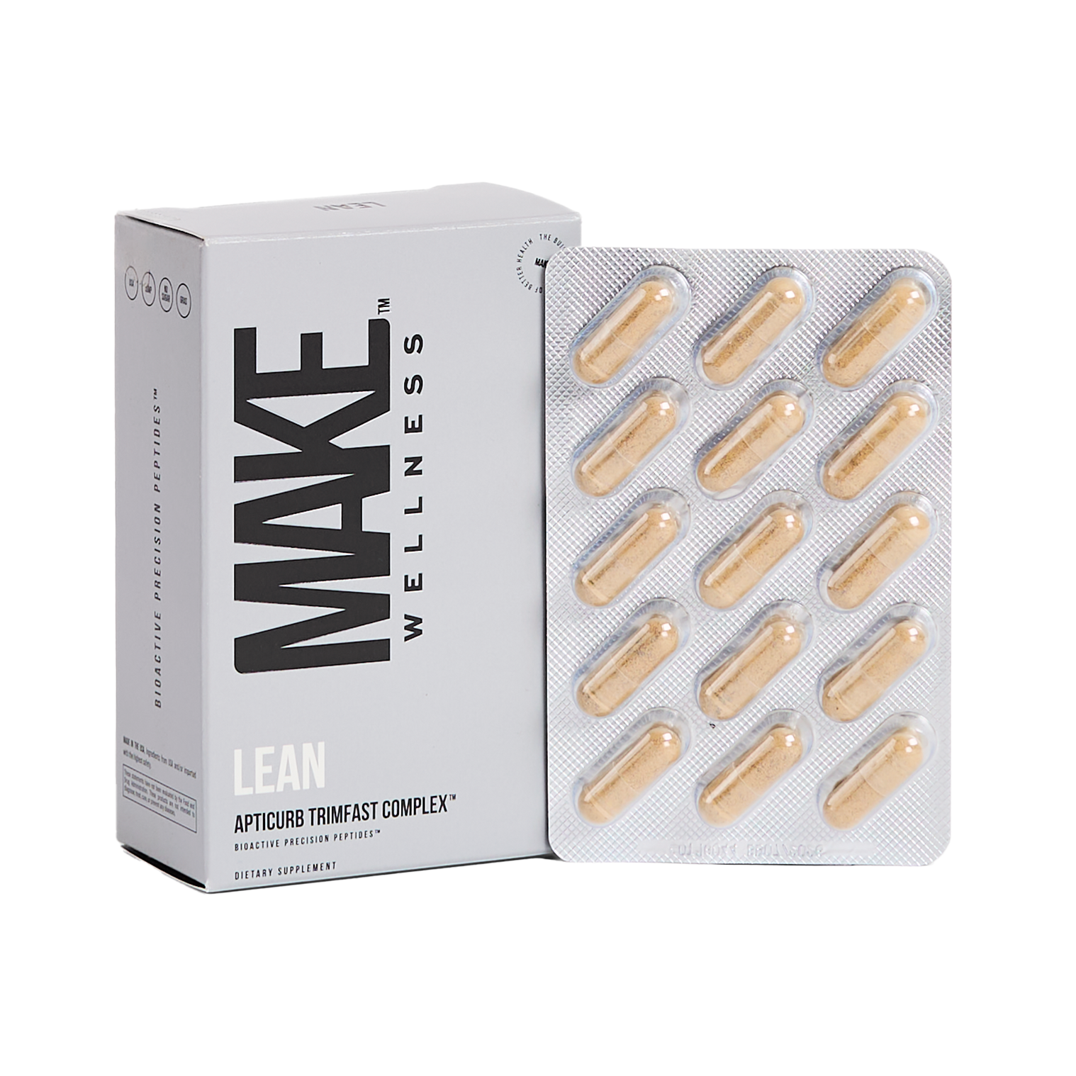 Make Wellness Make Wellness